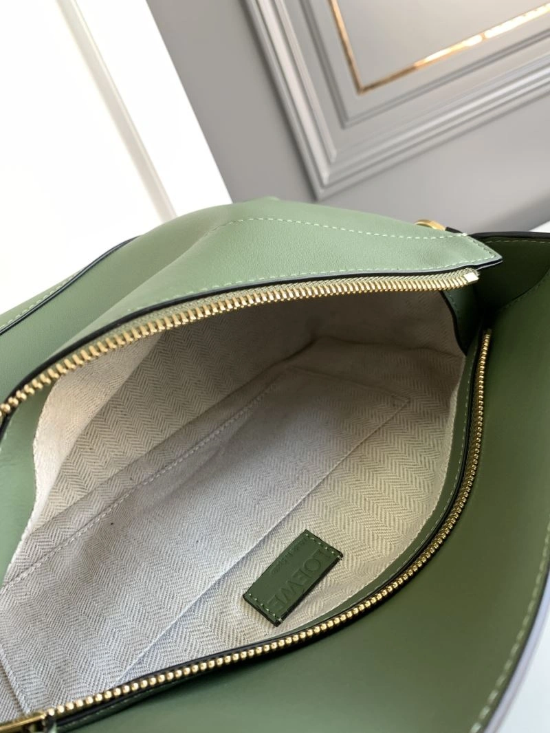 Discounted Loewe Puzzle Bags