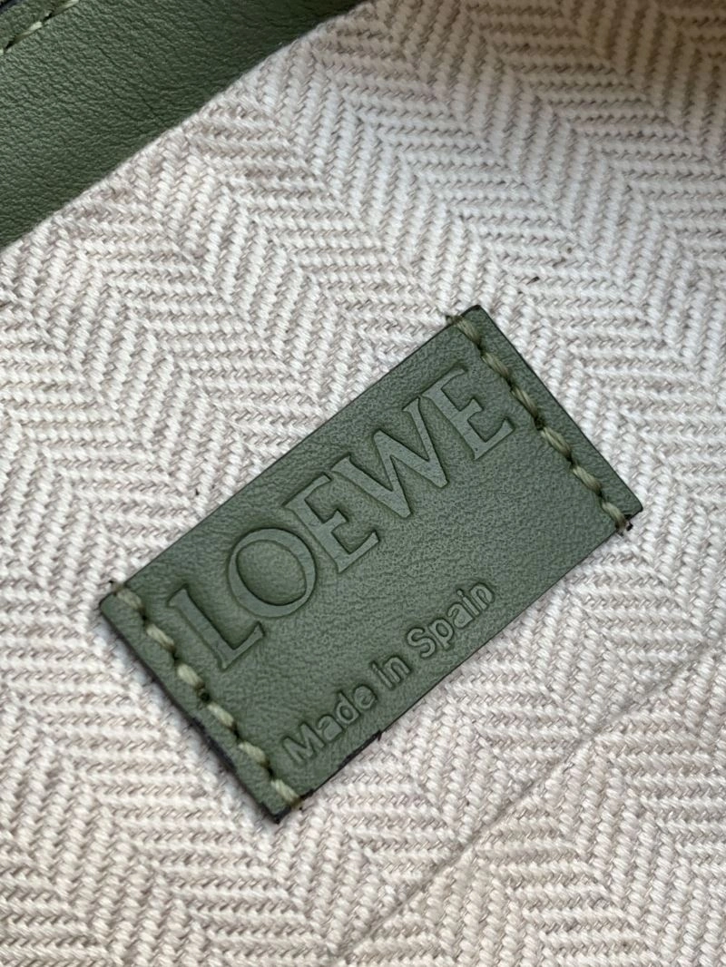 Discounted Loewe Puzzle Bags