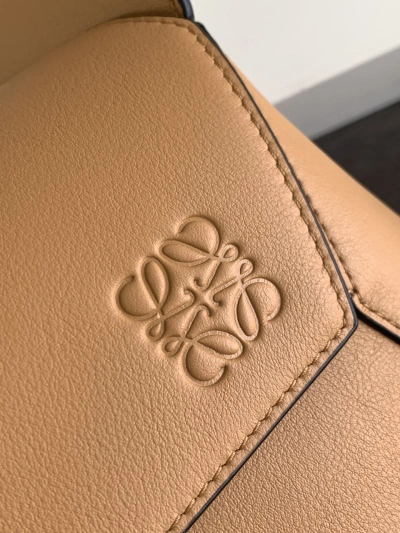 Economical Loewe Puzzle Bags