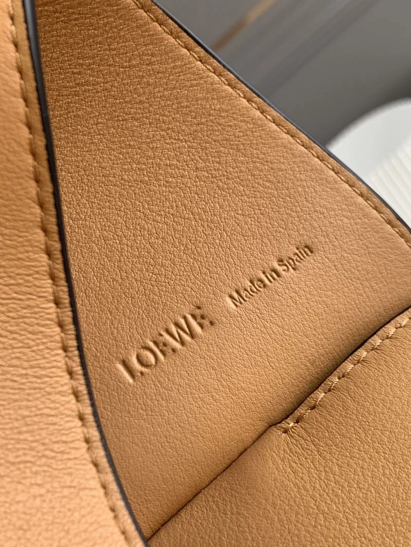 Economical Loewe Puzzle Bags