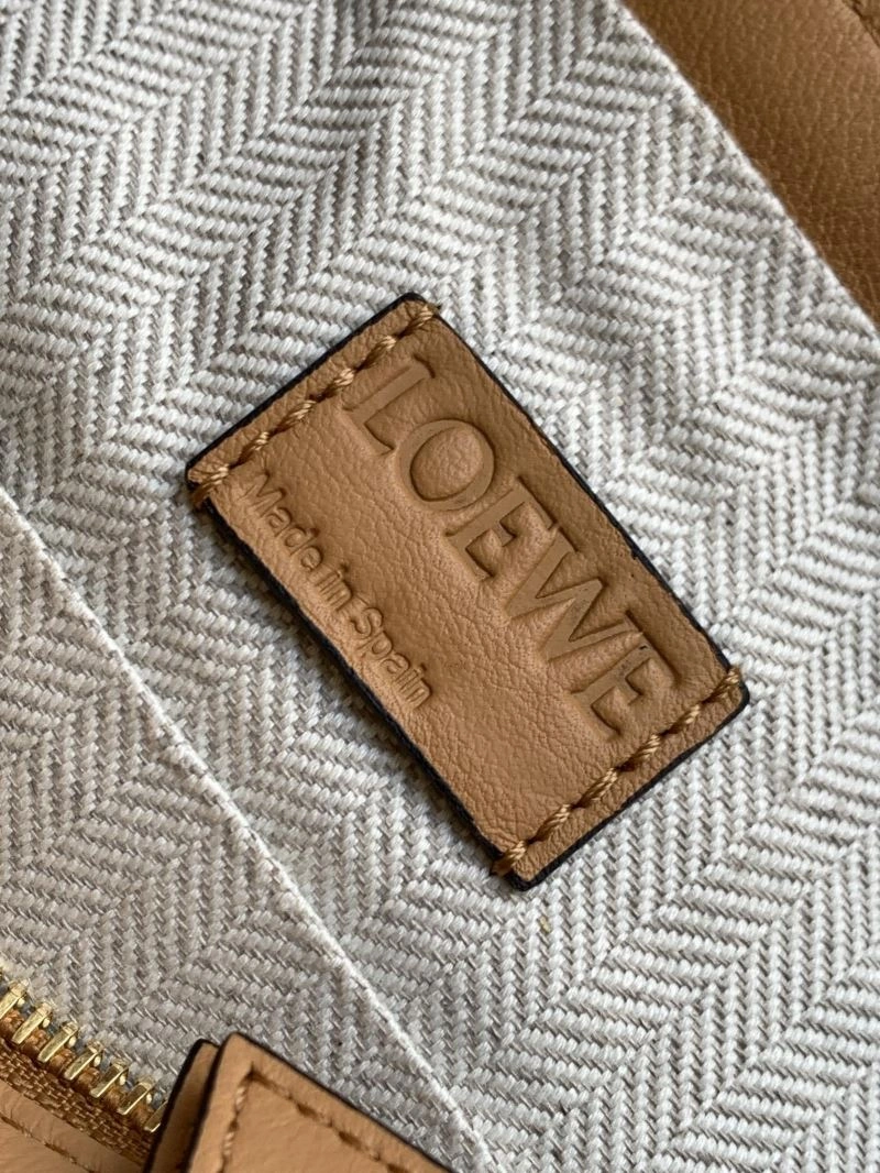 Economical Loewe Puzzle Bags