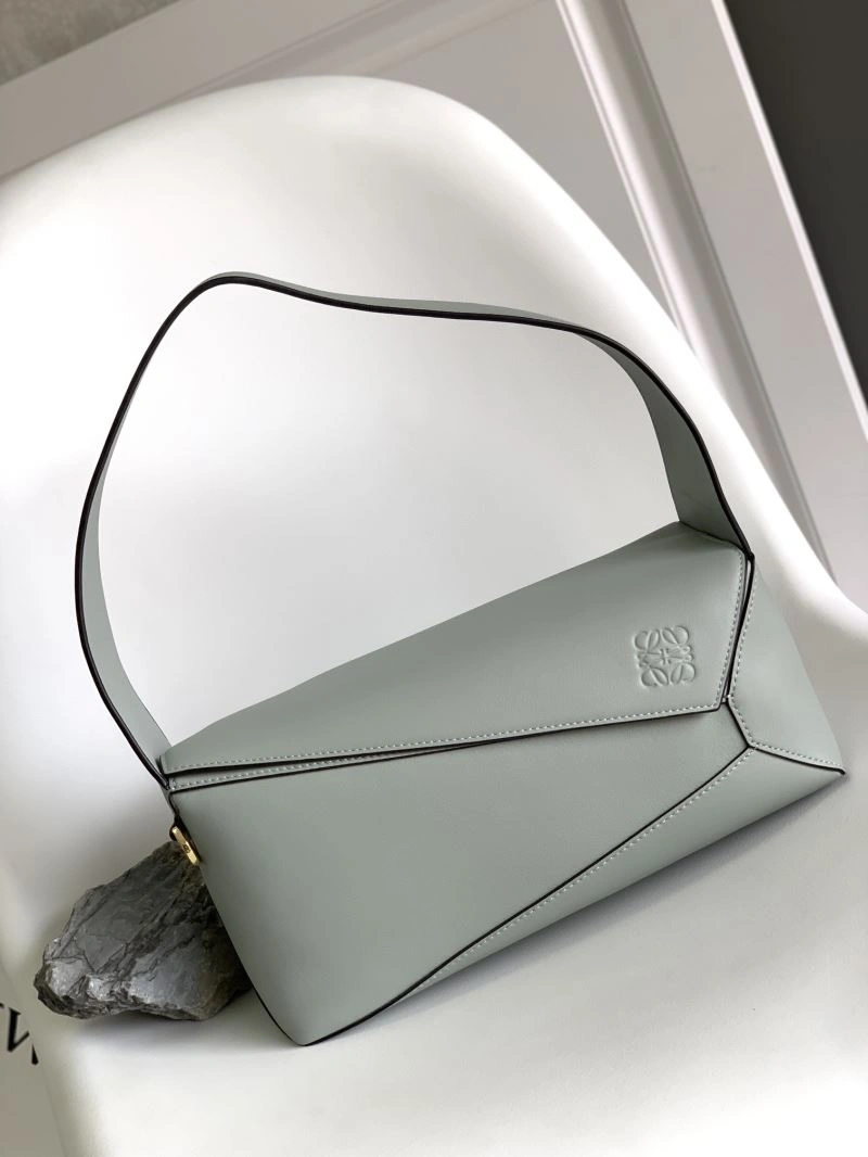 Loewe Puzzle Bags