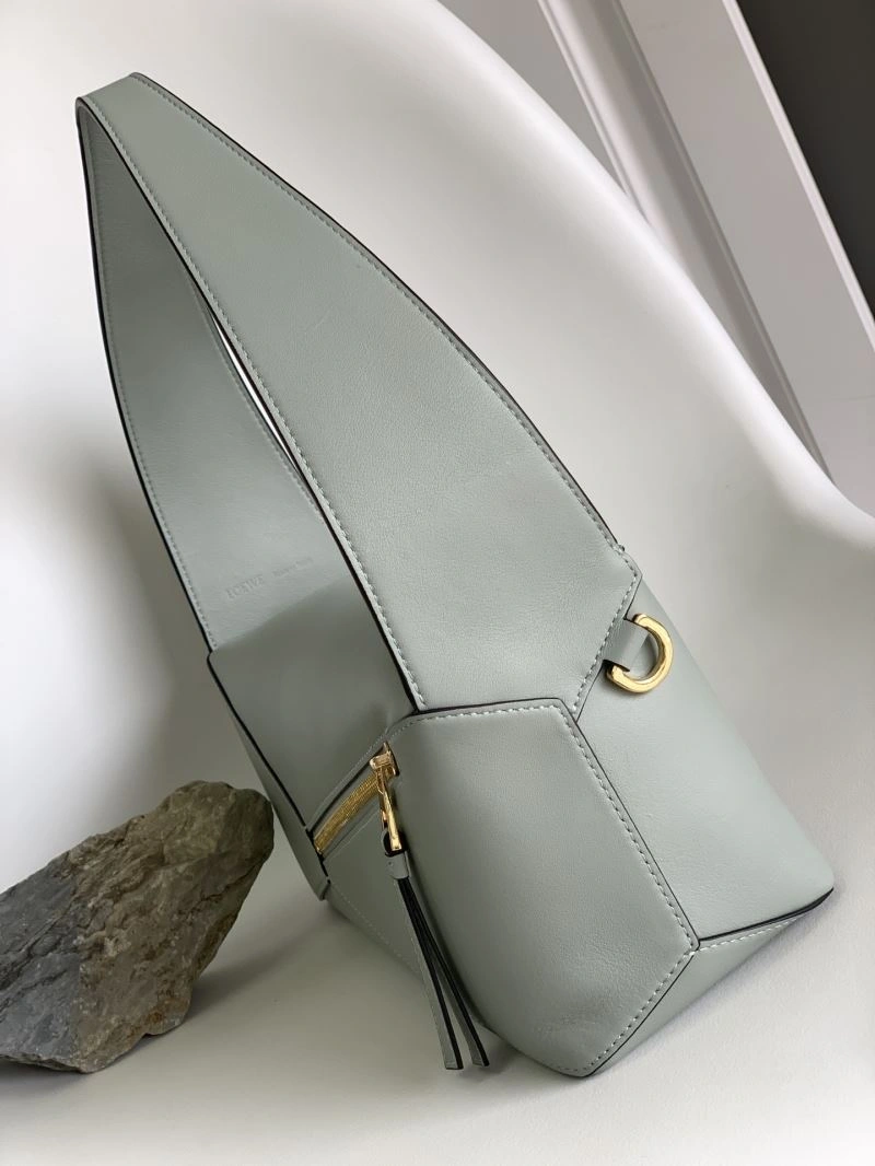 Value-priced Loewe Puzzle Bags