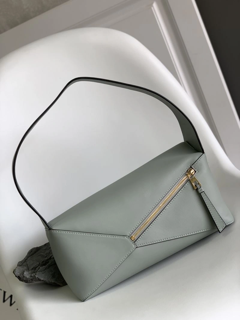 Value-priced Loewe Puzzle Bags