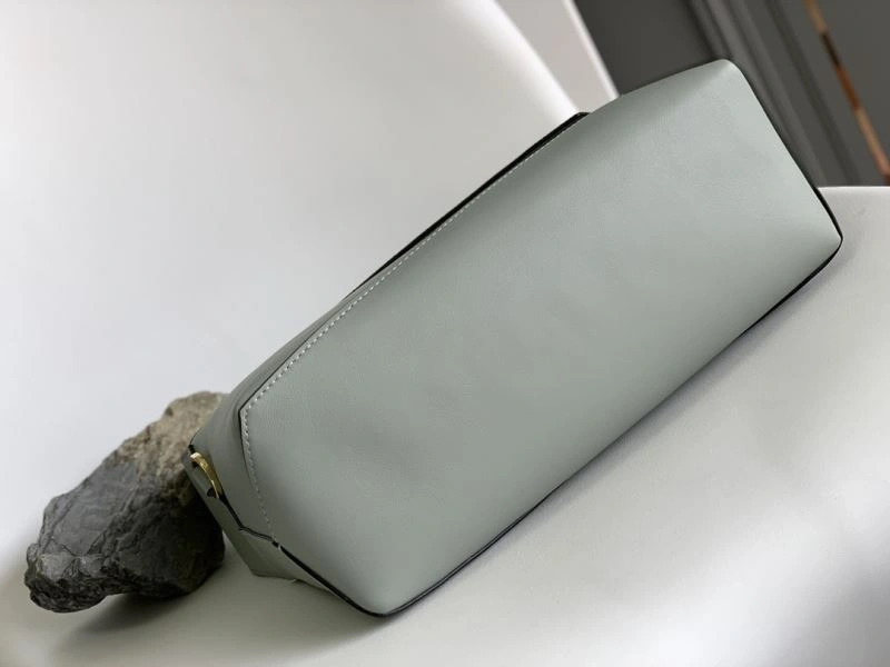 Value-priced Loewe Puzzle Bags