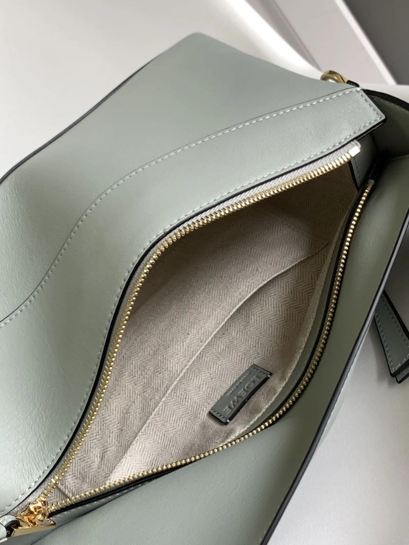 Value-priced Loewe Puzzle Bags