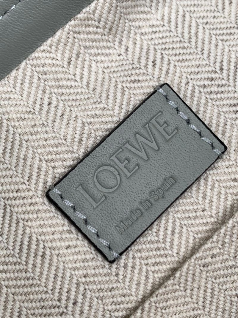Value-priced Loewe Puzzle Bags
