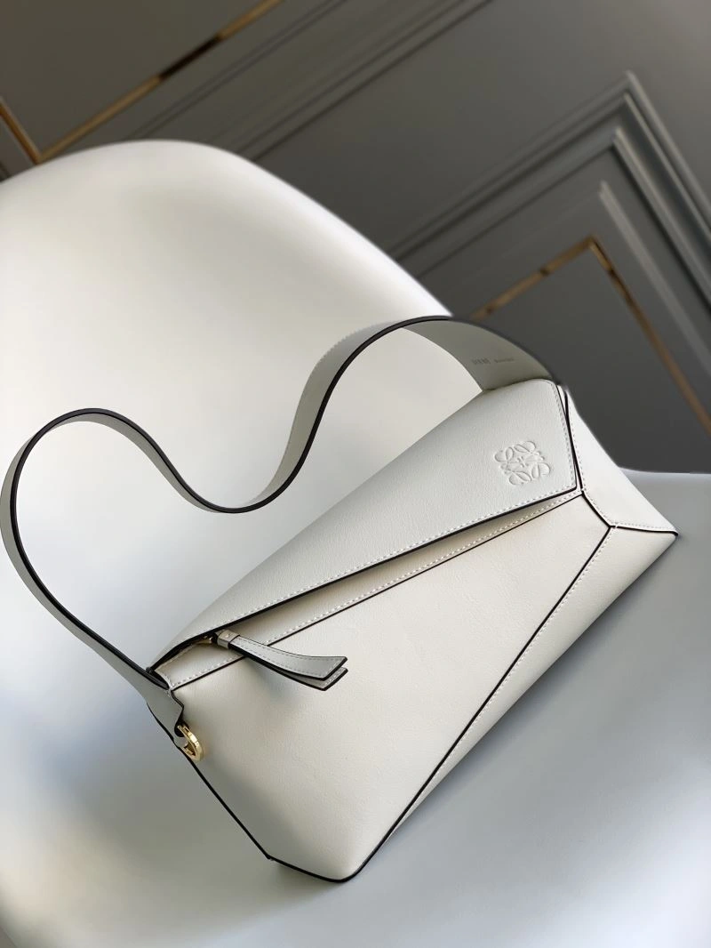 Loewe Puzzle Bags