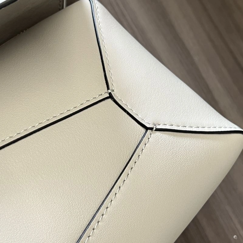 High fidelity Loewe Puzzle Bags
