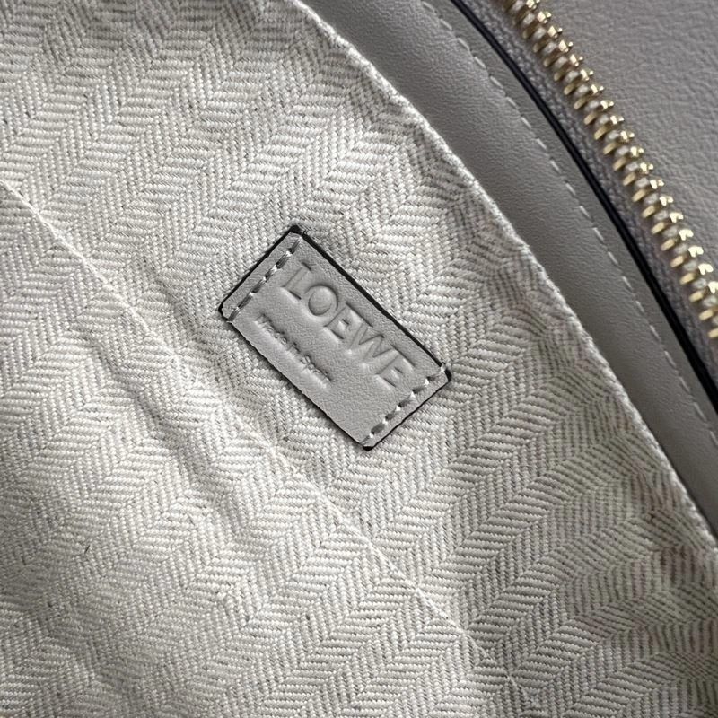 High fidelity Loewe Puzzle Bags