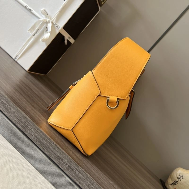 Reasonably priced Loewe Puzzle Bags