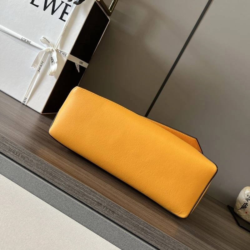 Reasonably priced Loewe Puzzle Bags