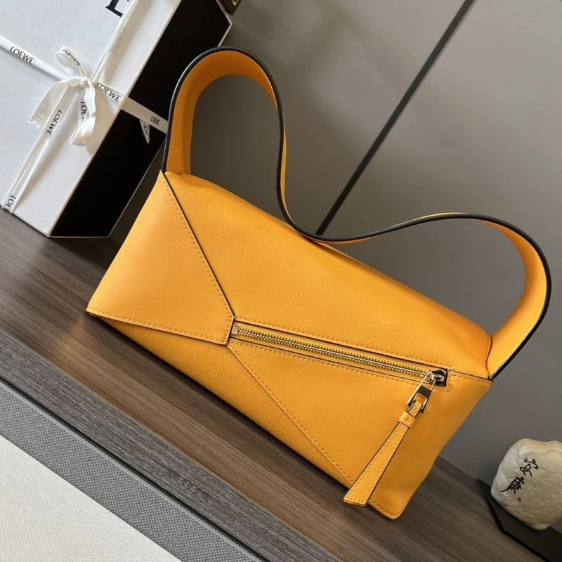Reasonably priced Loewe Puzzle Bags