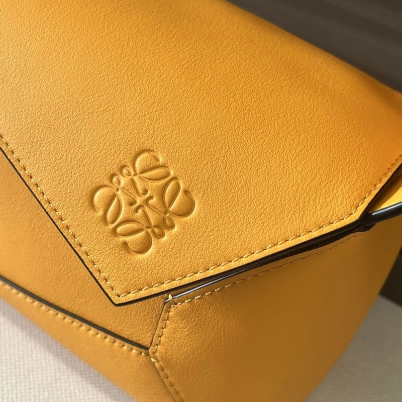 Reasonably priced Loewe Puzzle Bags