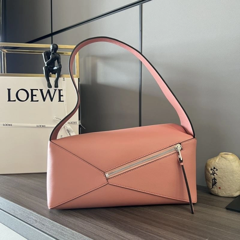 High accuracy Loewe Puzzle Bags