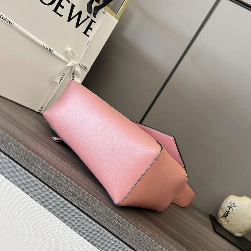 High accuracy Loewe Puzzle Bags