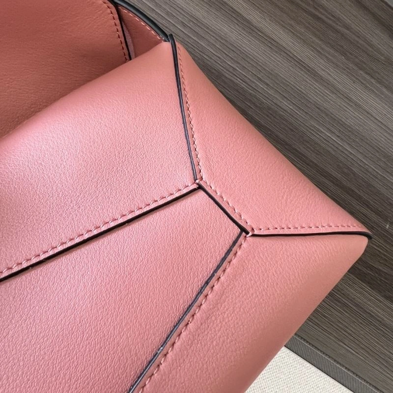 High accuracy Loewe Puzzle Bags