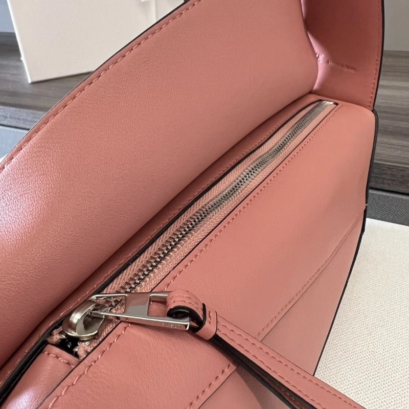 High accuracy Loewe Puzzle Bags