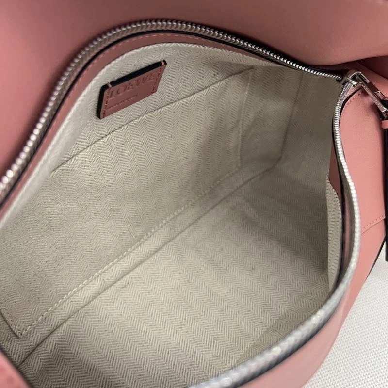 High accuracy Loewe Puzzle Bags