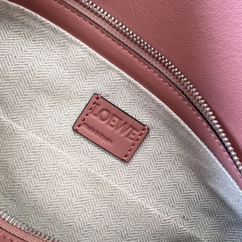 High accuracy Loewe Puzzle Bags
