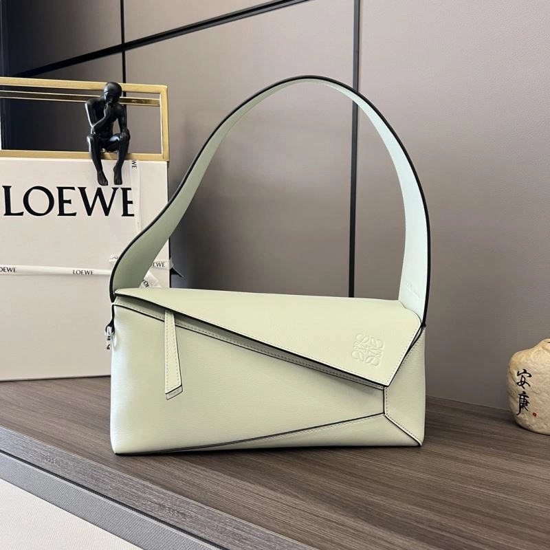 Loewe Puzzle Bags