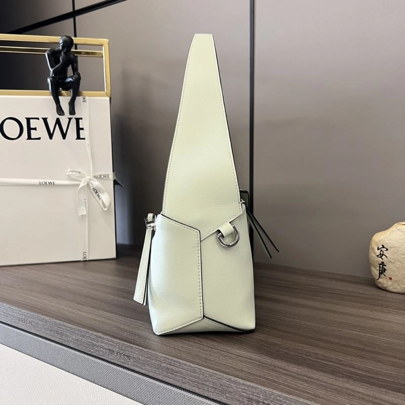 Top mirror Loewe Puzzle Bags