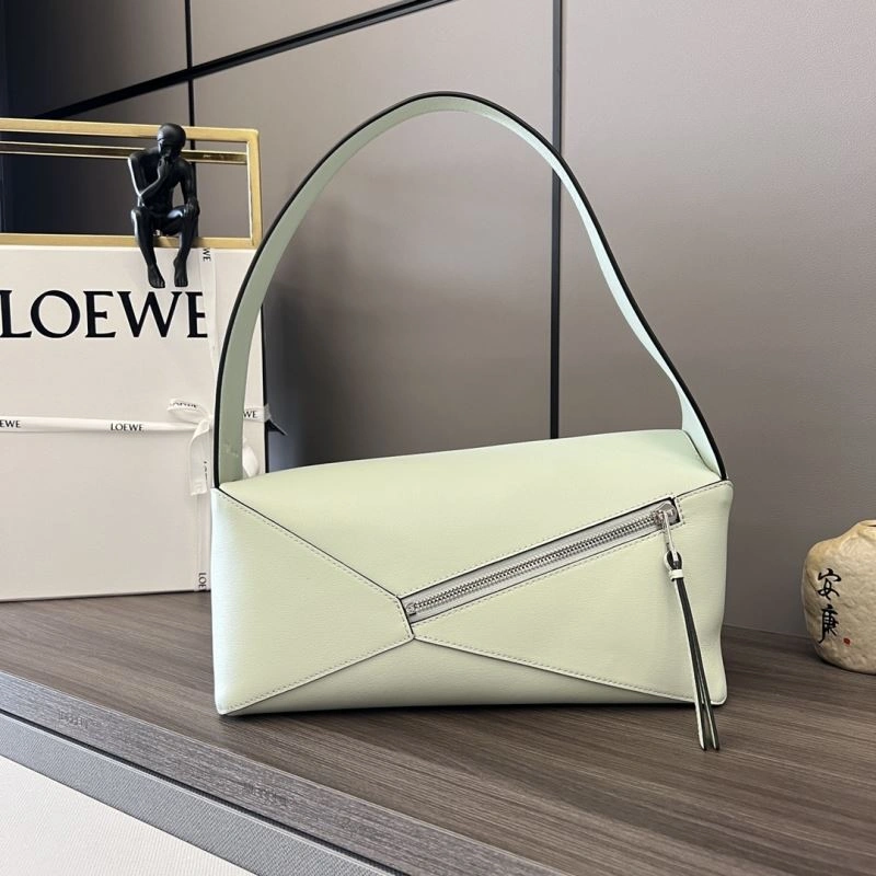 Top mirror Loewe Puzzle Bags