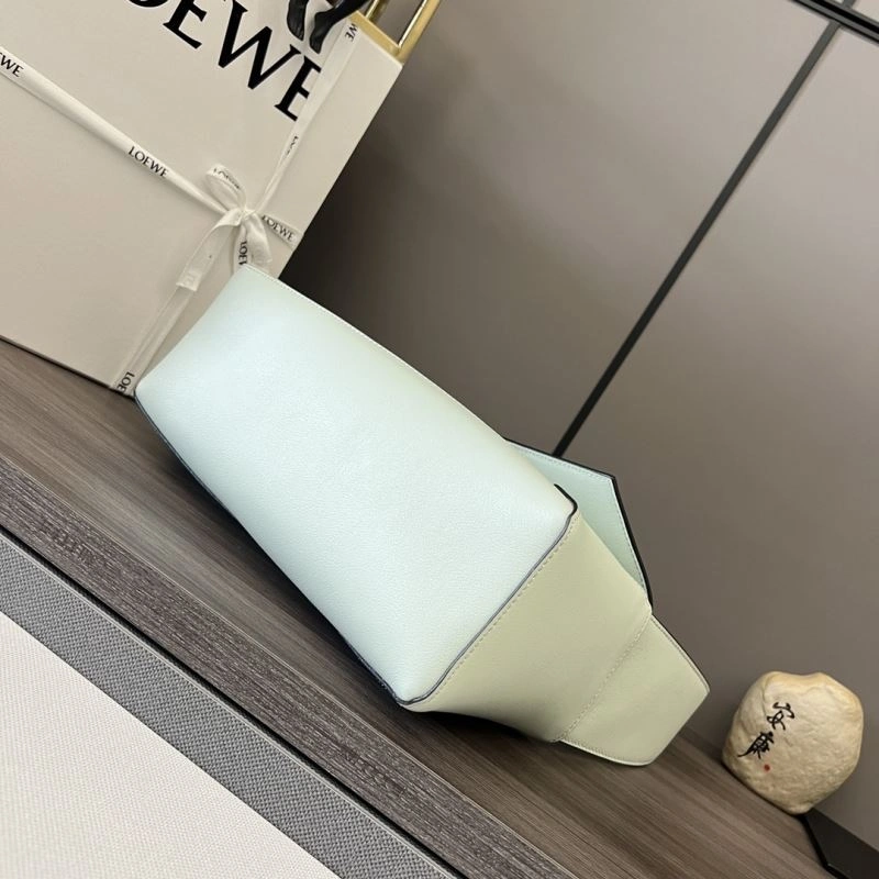 Top mirror Loewe Puzzle Bags