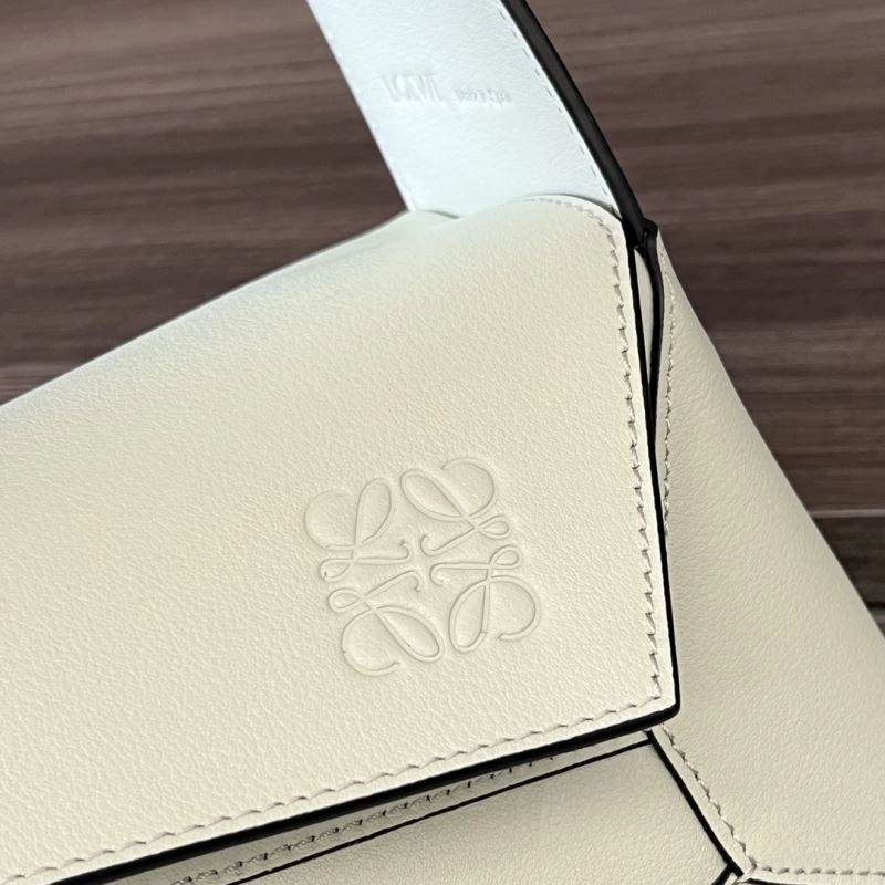 Top mirror Loewe Puzzle Bags