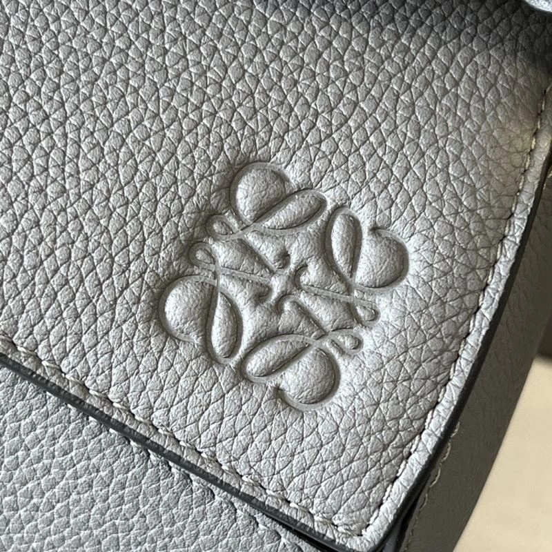 Precise copy Loewe Puzzle Bags