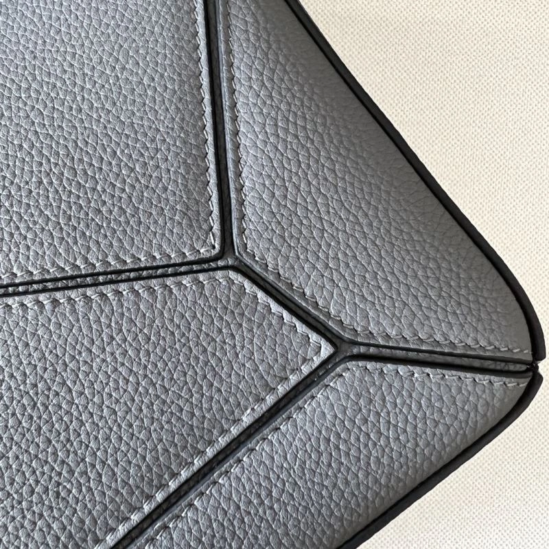 Precise copy Loewe Puzzle Bags