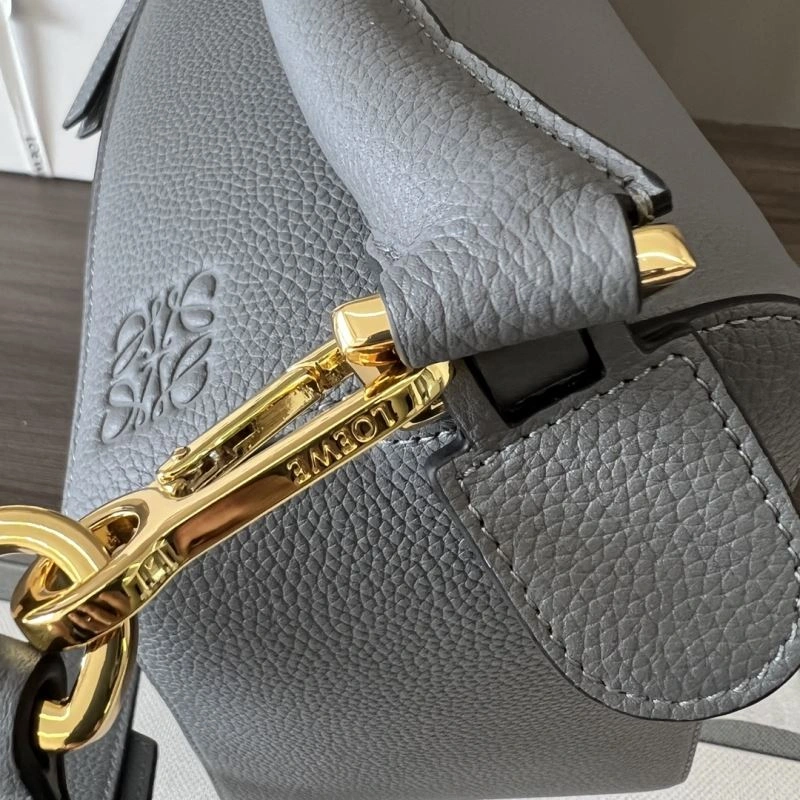 Precise copy Loewe Puzzle Bags