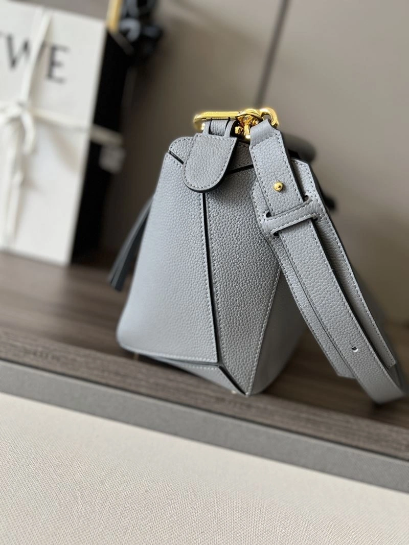Precise copy Loewe Puzzle Bags