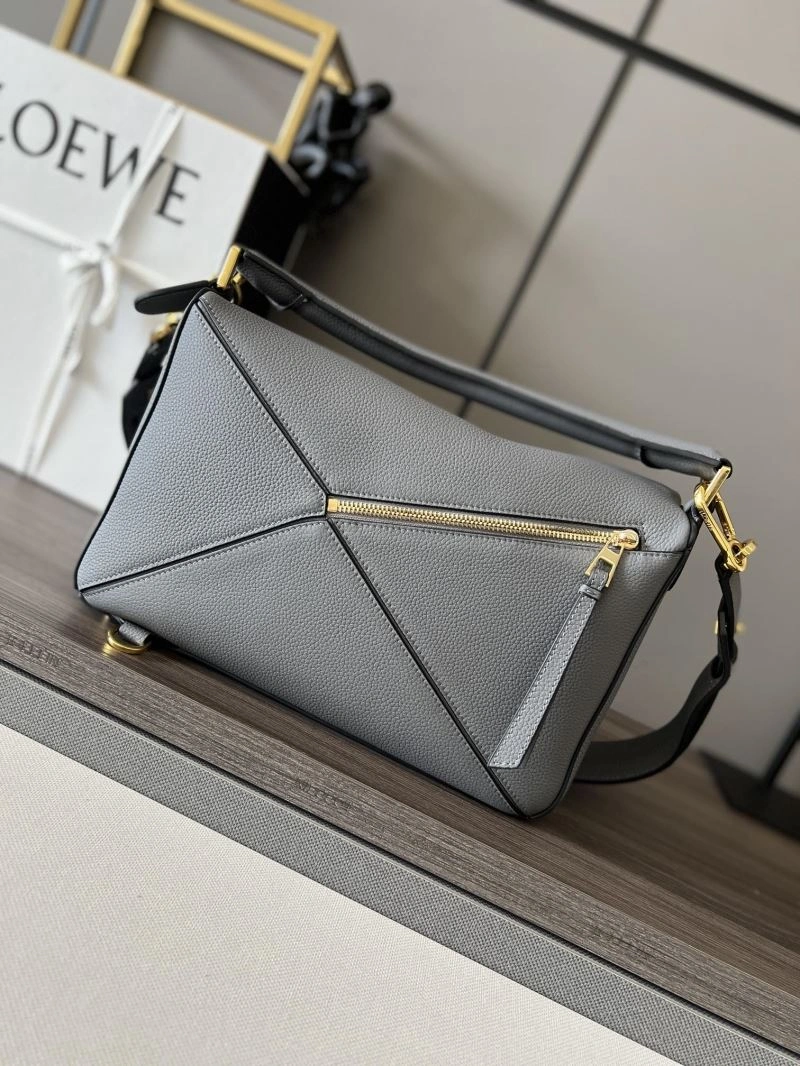 Precise copy Loewe Puzzle Bags