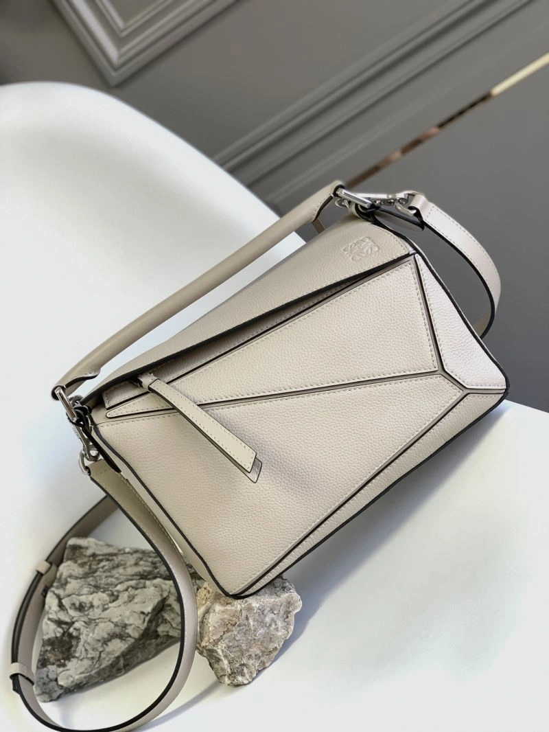 Loewe Puzzle Bags