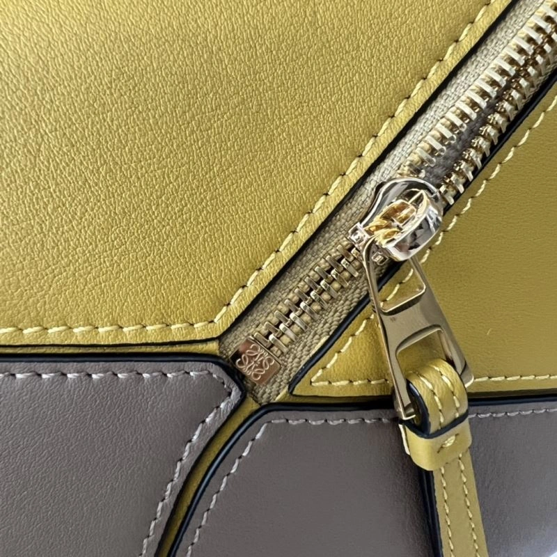 Genuine Loewe Puzzle Bags