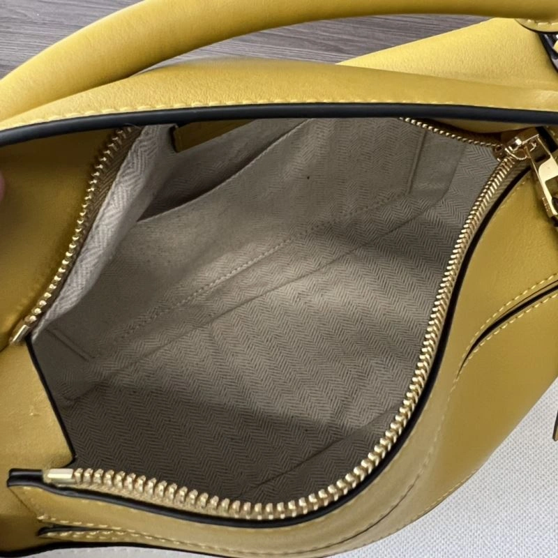 Genuine Loewe Puzzle Bags