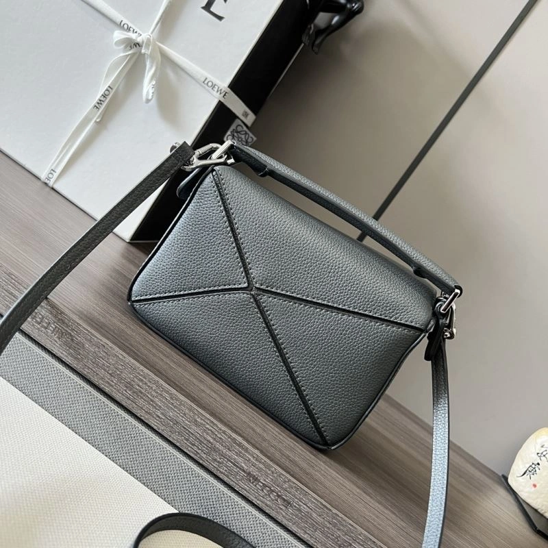 Reasonably priced Loewe Puzzle Bags