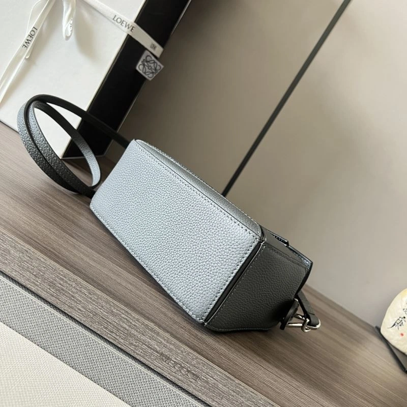 Reasonably priced Loewe Puzzle Bags