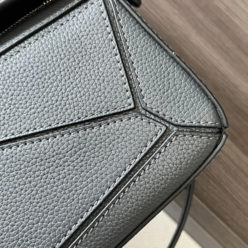 Reasonably priced Loewe Puzzle Bags