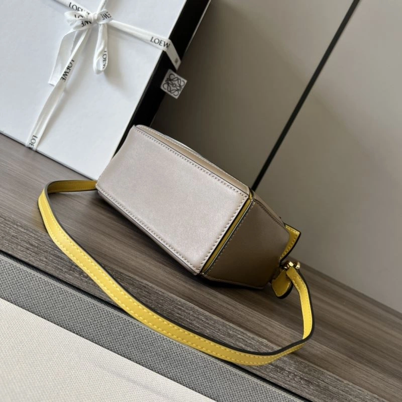 Mirror quality Loewe Puzzle Bags