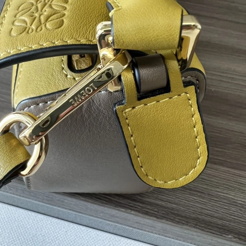 Mirror quality Loewe Puzzle Bags