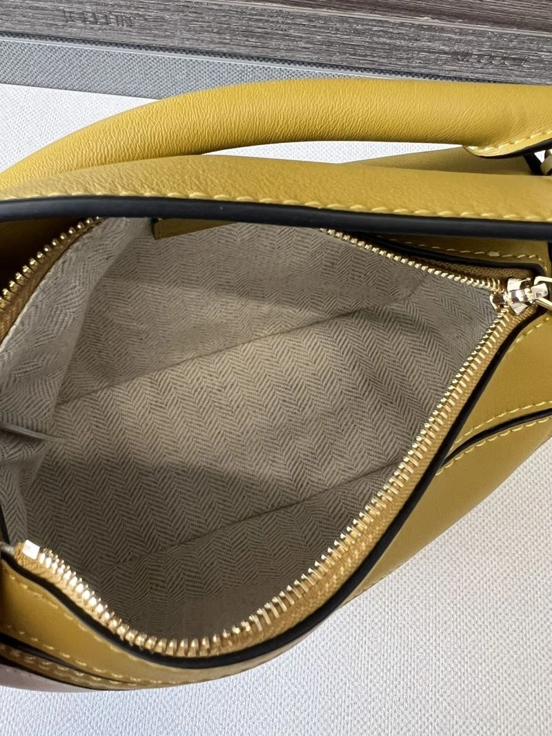 Mirror quality Loewe Puzzle Bags