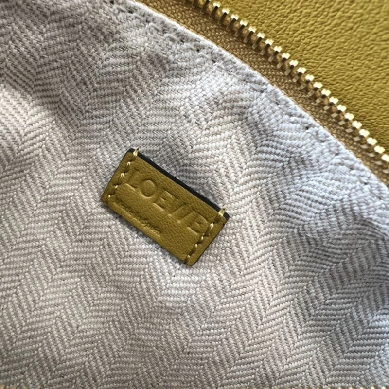 Mirror quality Loewe Puzzle Bags