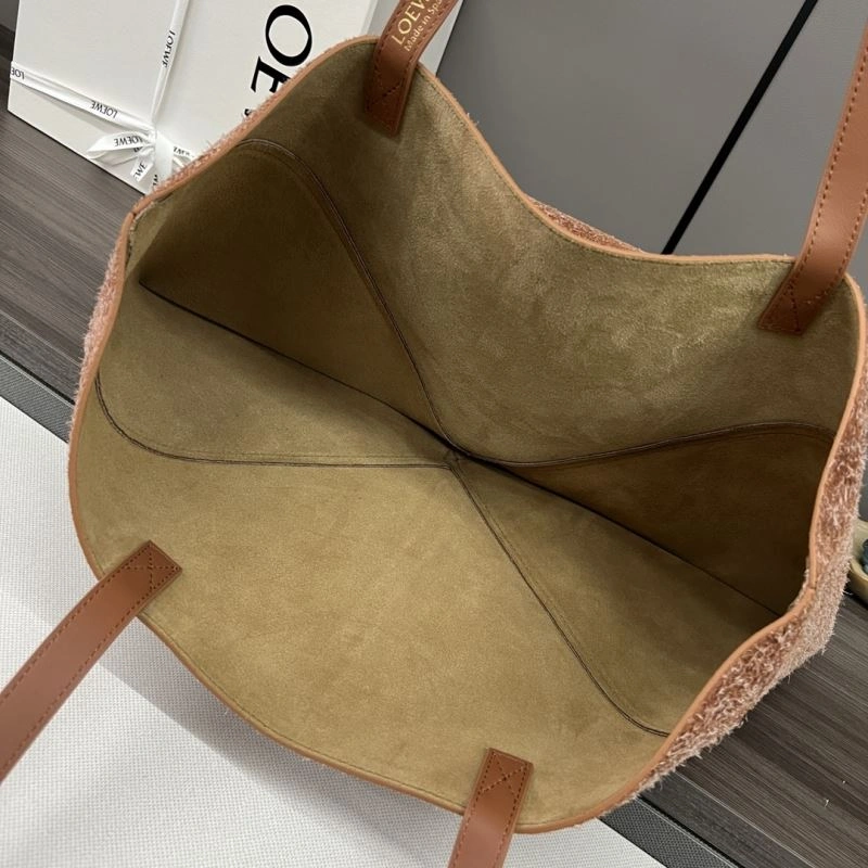 Cut-rate Loewe Puzzle Bags