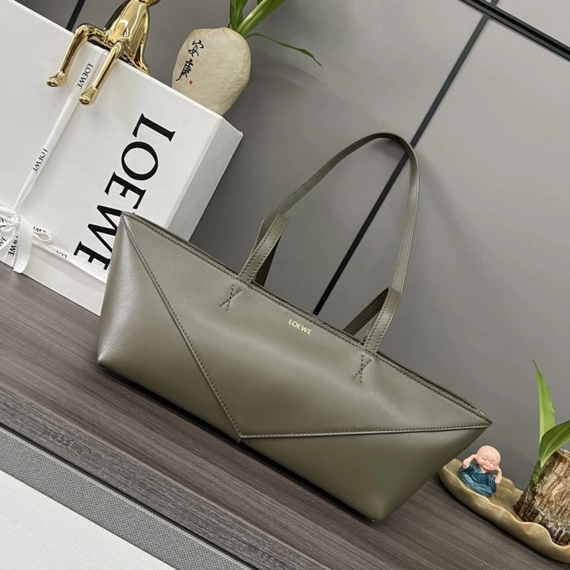 Loewe Puzzle Bags