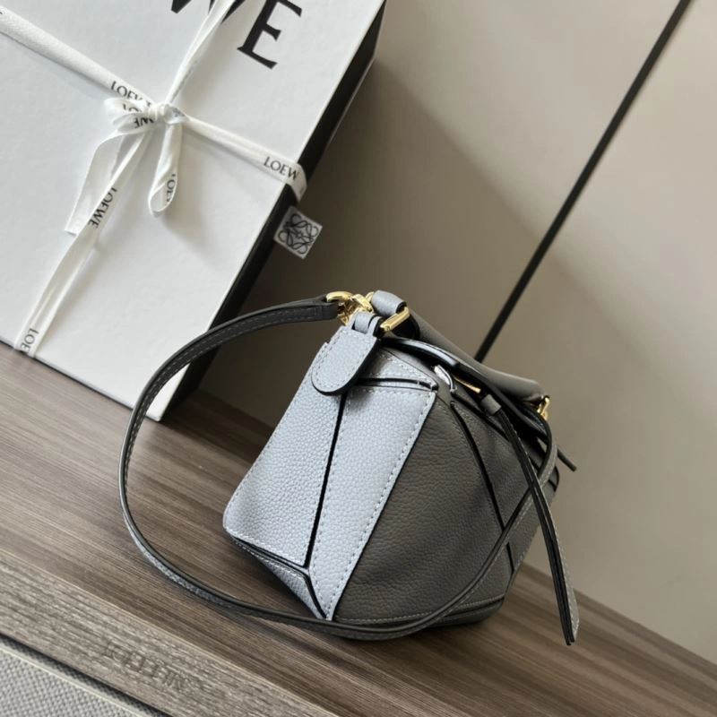 Bargain Loewe Puzzle Bags