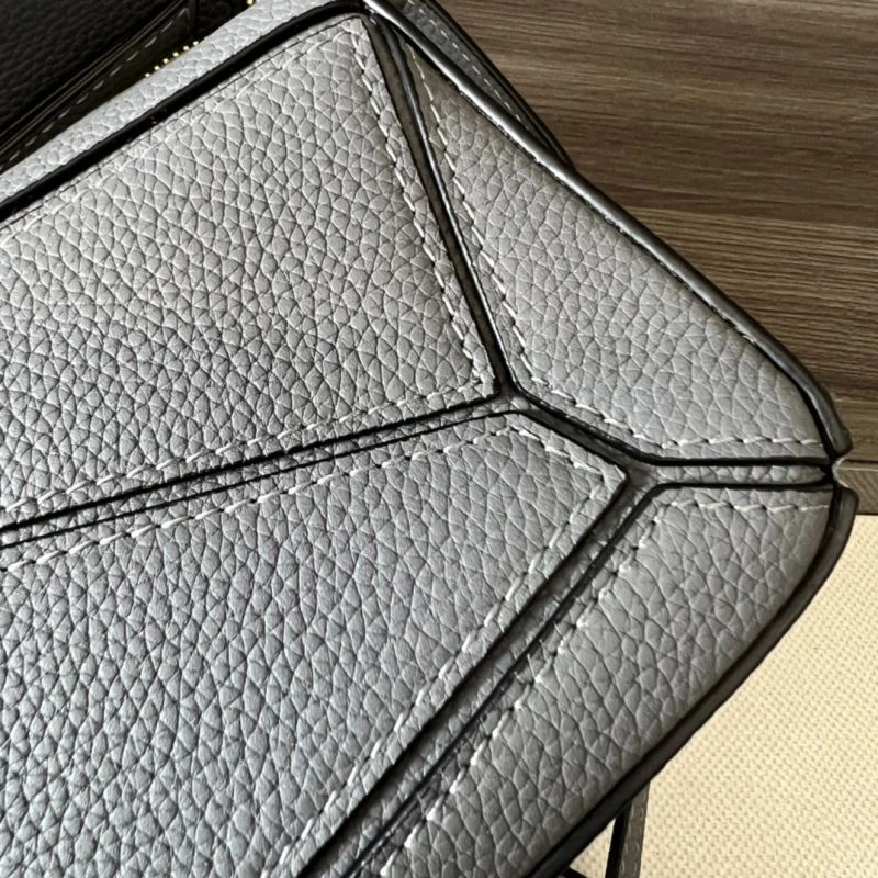 Bargain Loewe Puzzle Bags