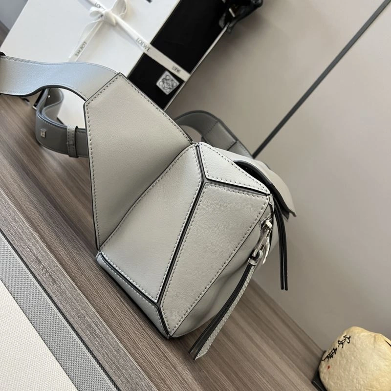 Mirror quality Loewe Puzzle Bags