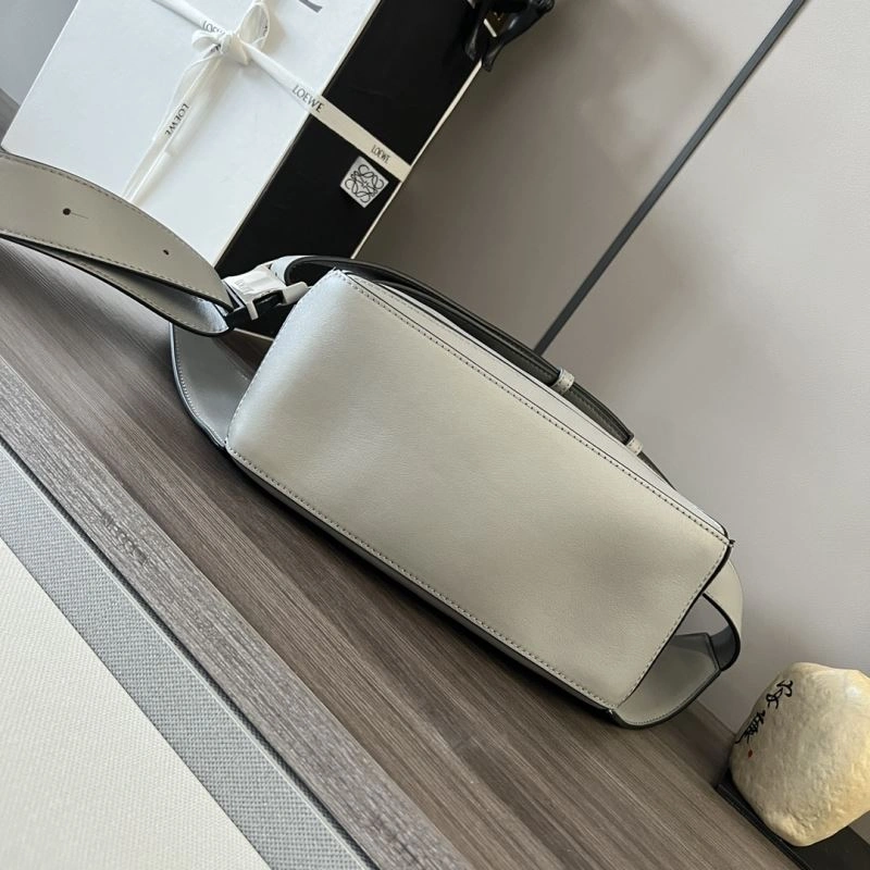 Mirror quality Loewe Puzzle Bags